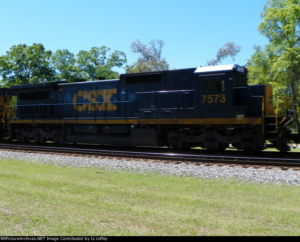CSX 7573